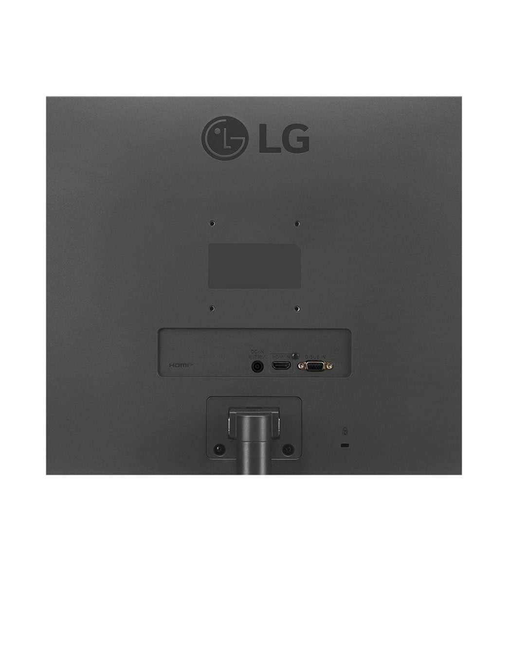 27" IPS Full HD Monitor with AMD FreeSync™ - 27MQ400-B | LG AU