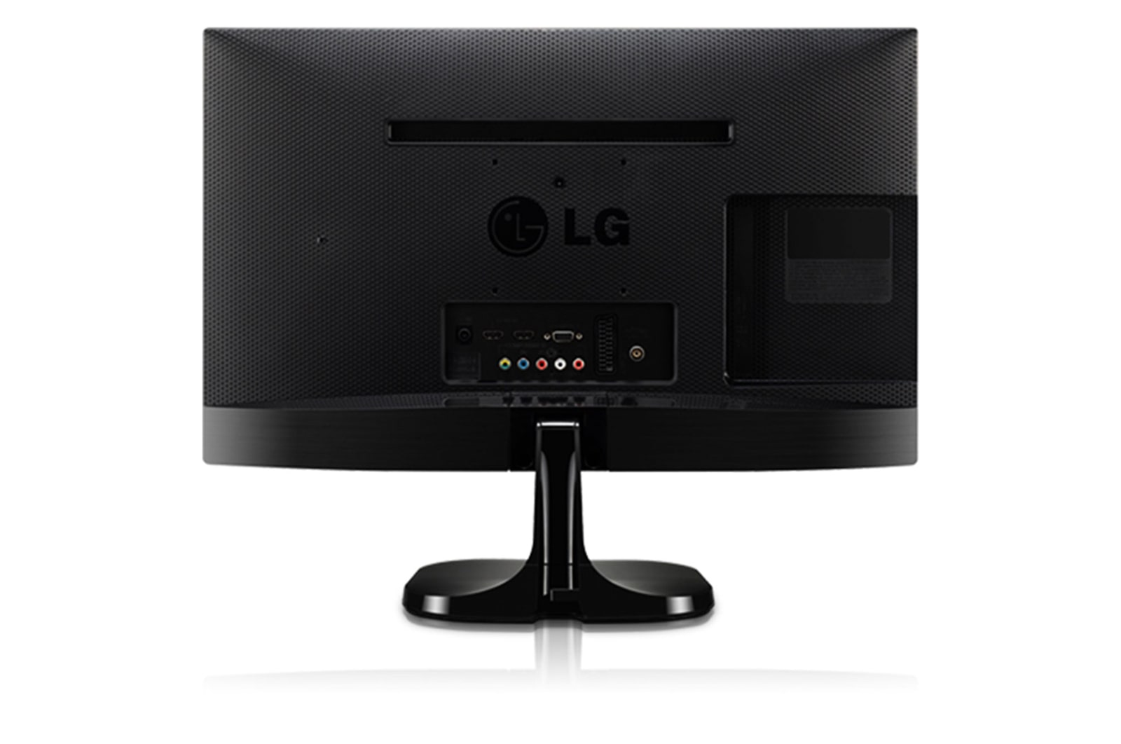 LG IPS Personal TV MT55 - 27MT55D | LG Australia