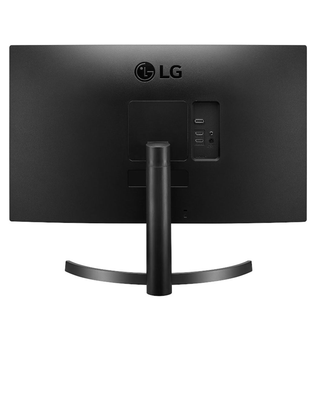 27” QHD IPS HDR10 Monitor with AMD FreeSync™ - 27QN600-B | LG AU