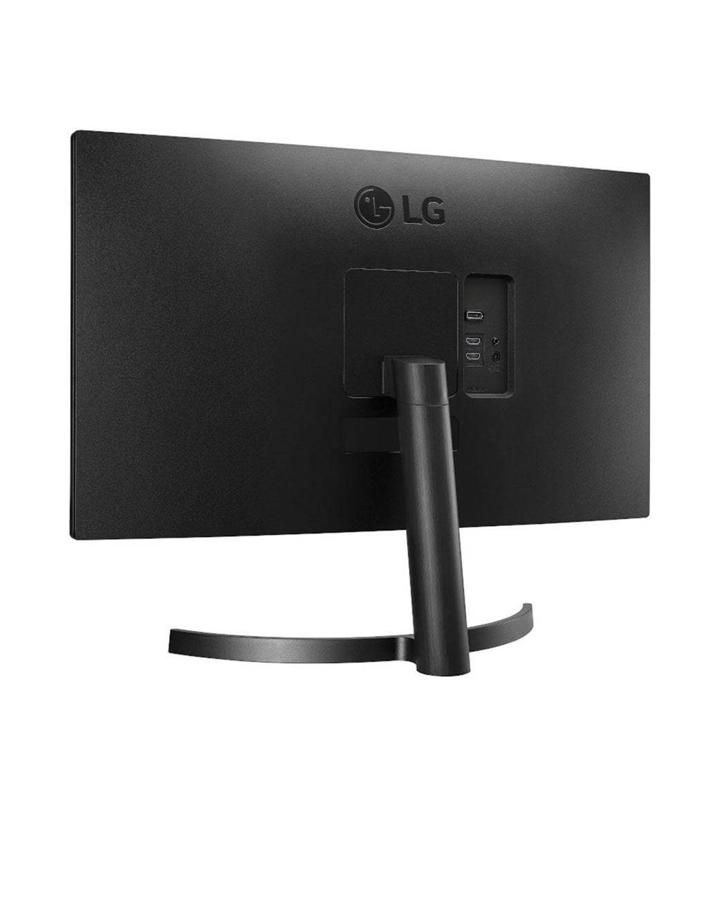 27” QHD IPS HDR10 Monitor with AMD FreeSync™ - 27QN600-B | LG AU