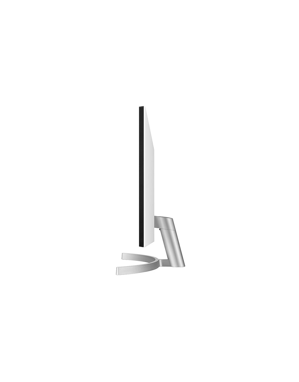 27” UHD 4K IPS Monitor with HDR10 - 27UL500-W | LG Australia