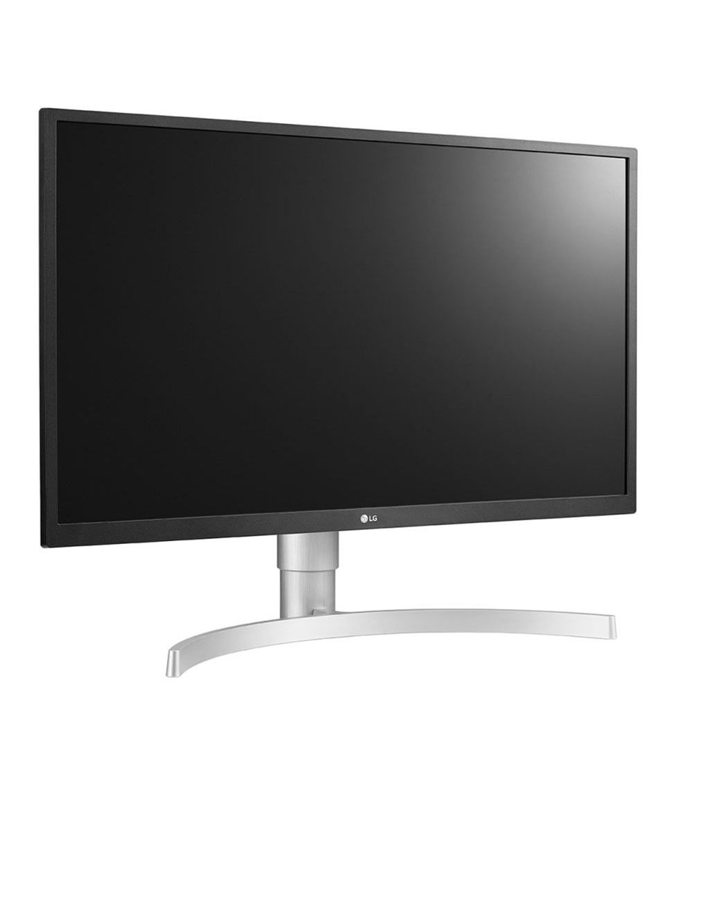 27” UHD 4K IPS Monitor with HDR10 - 27UL550-W | LG AU