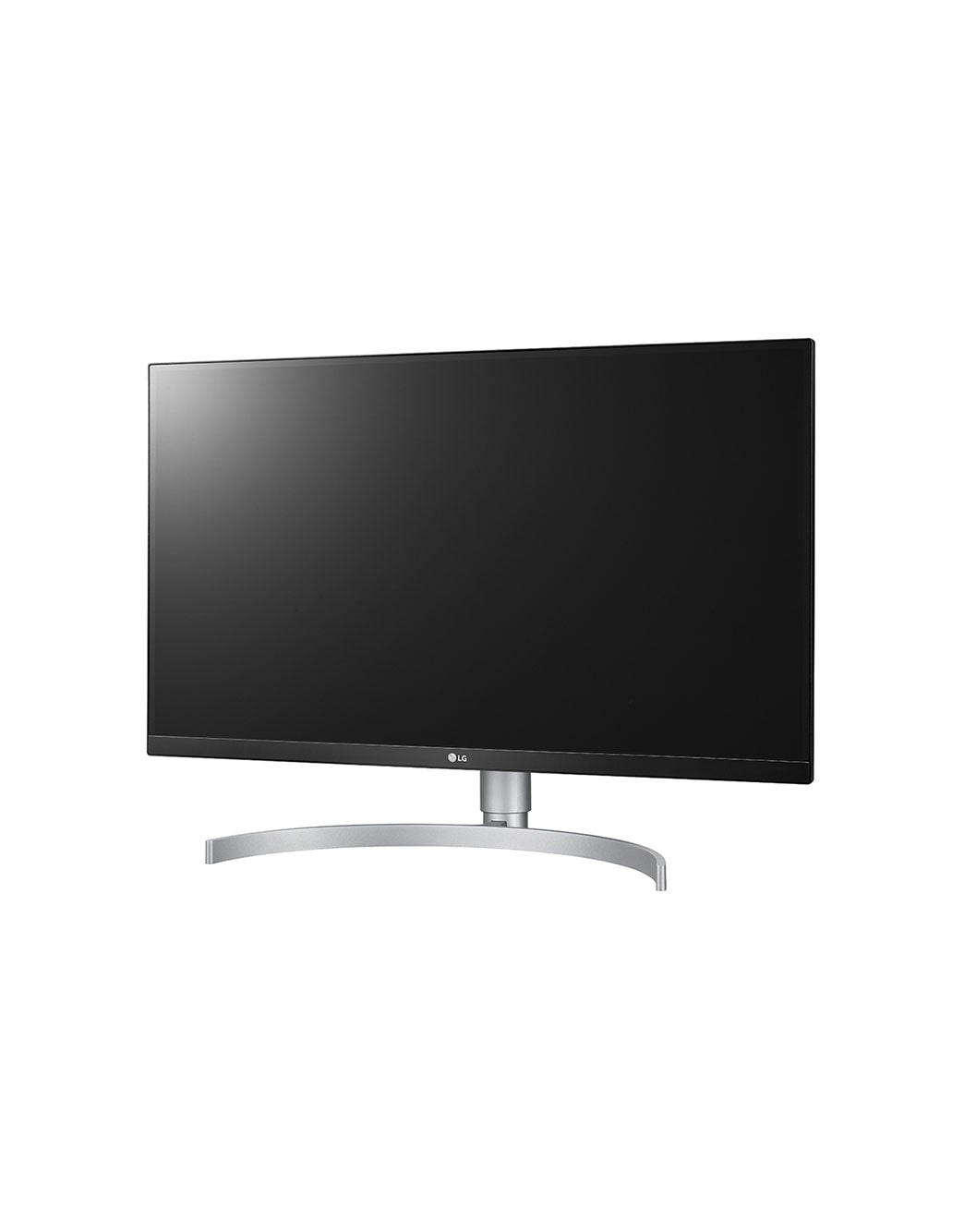 27” UHD 4K IPS Monitor with HDR - 27UL850-W | LG AU
