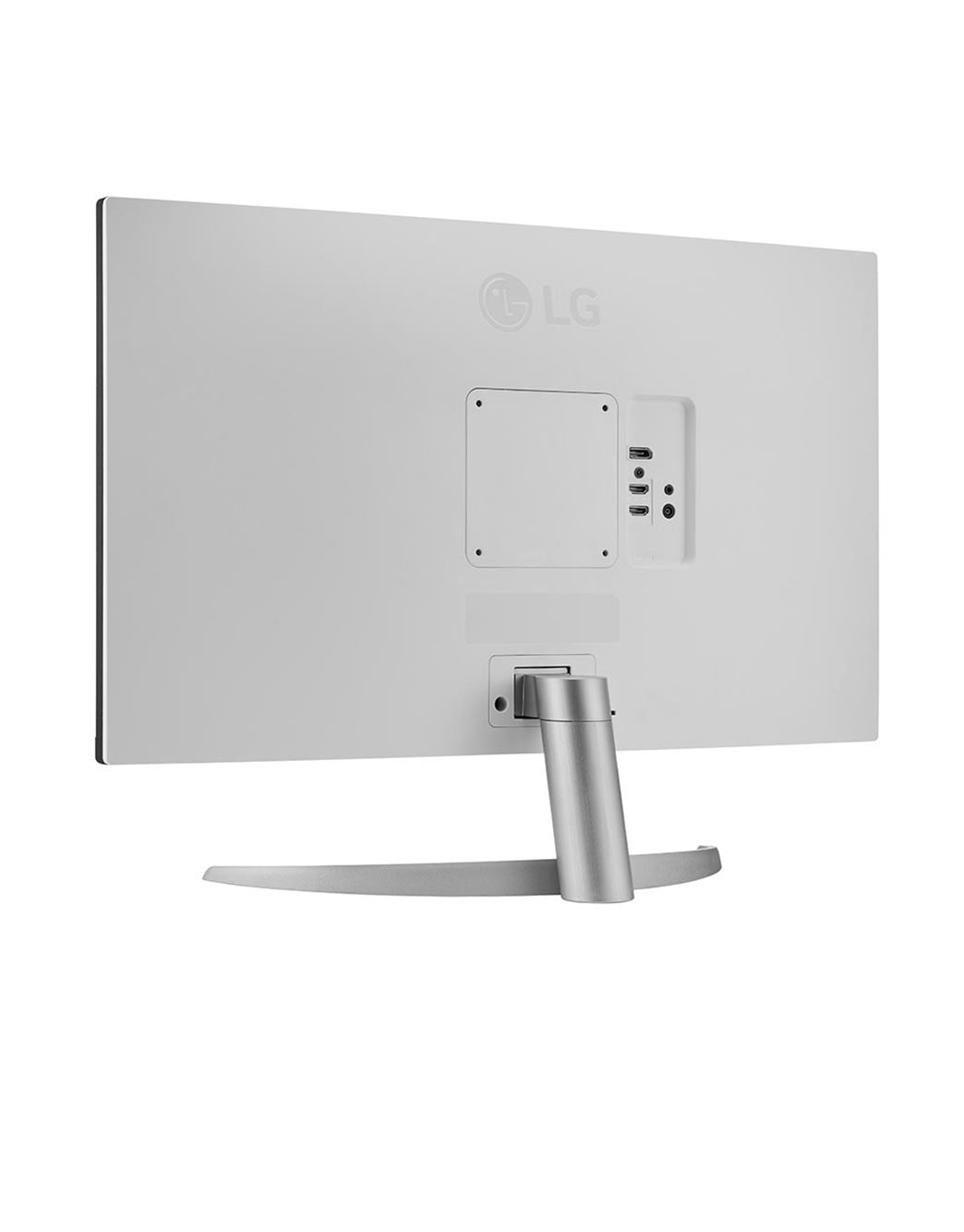 27" UHD 4K IPS Monitor with VESA DisplayHDR™ 400 - 27UP600-W | LG Australia