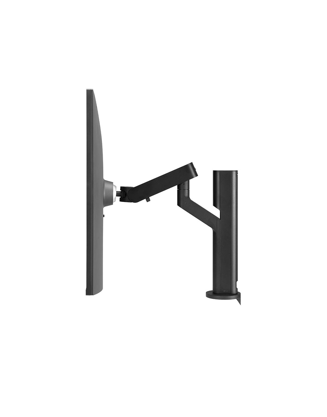 LG 27.6 inch 16:18 DualUp Ergo Monitor with Stand & USB Type-C ...