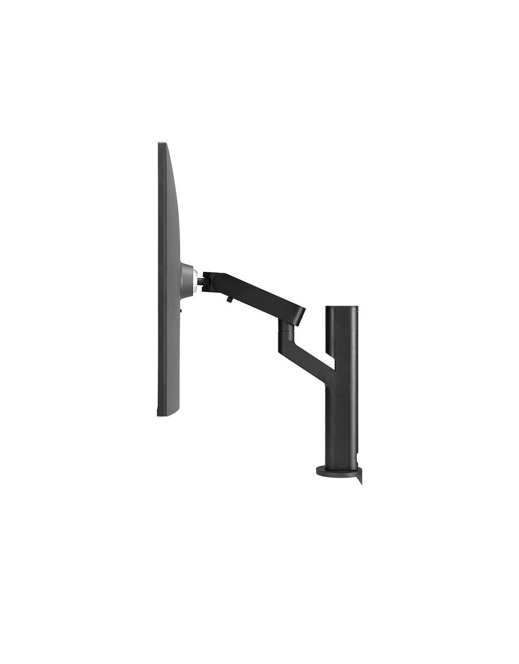 LG 27.6 inch 16:18 DualUp Ergo Monitor with Stand & USB Type-C ...