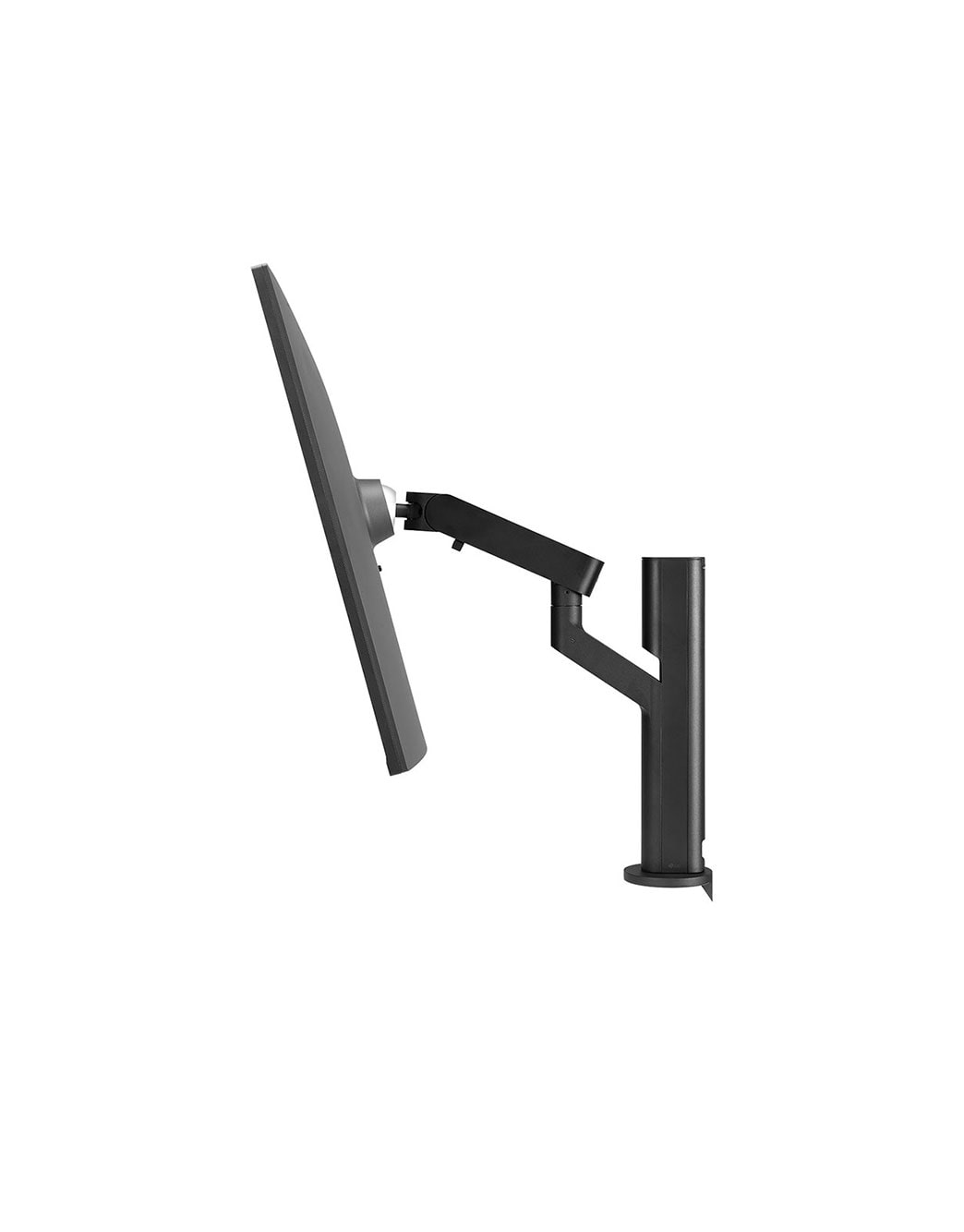 LG 27.6 inch 16:18 DualUp Ergo Monitor with Stand & USB Type-C ...