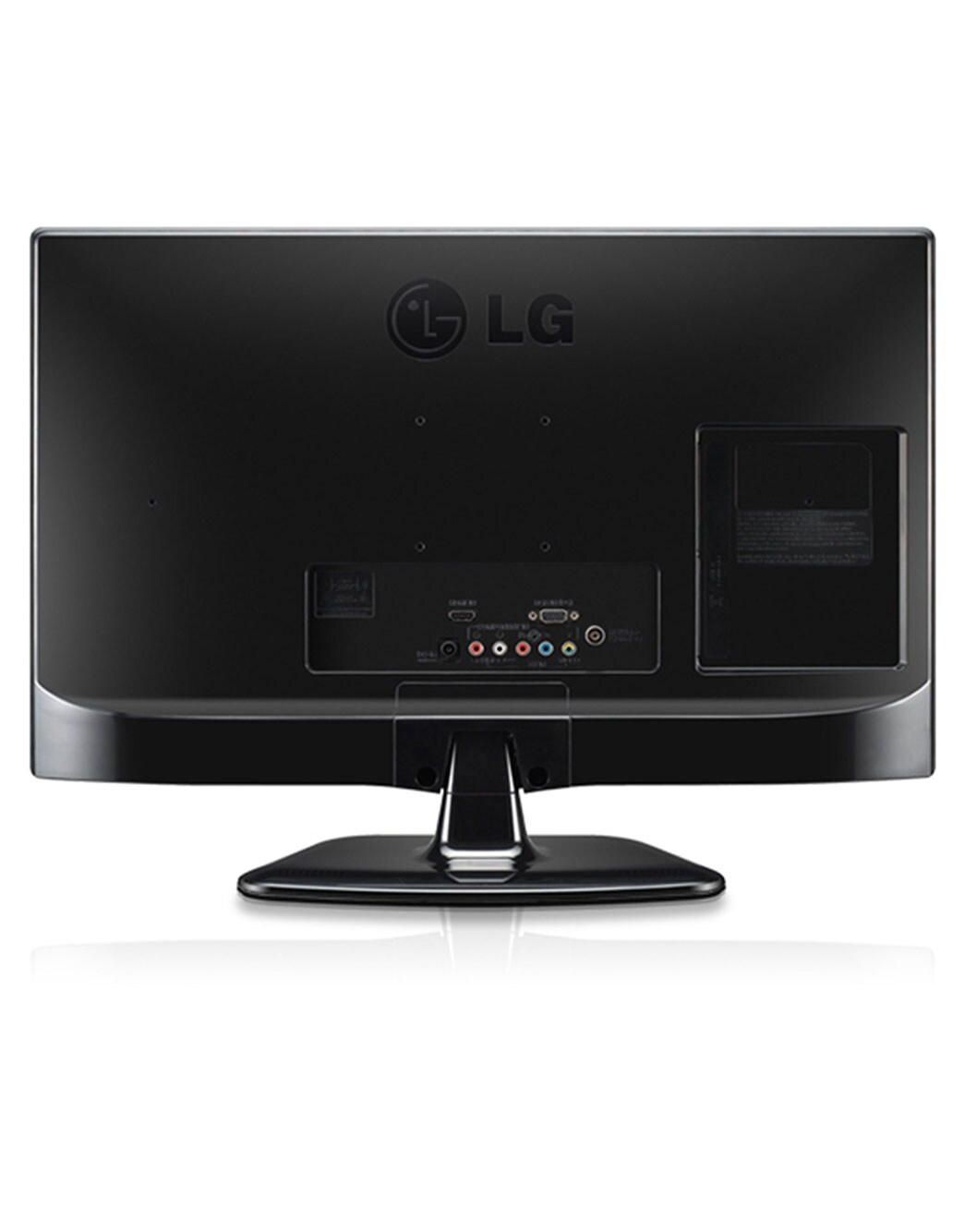 LG Personal TV MT45 - 28MT45D | LG Australia