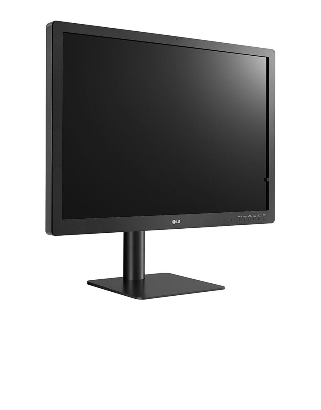 31'' 12MP IPS Diagnostic Monitor for Mammography - 31HN713D-B | LG AU