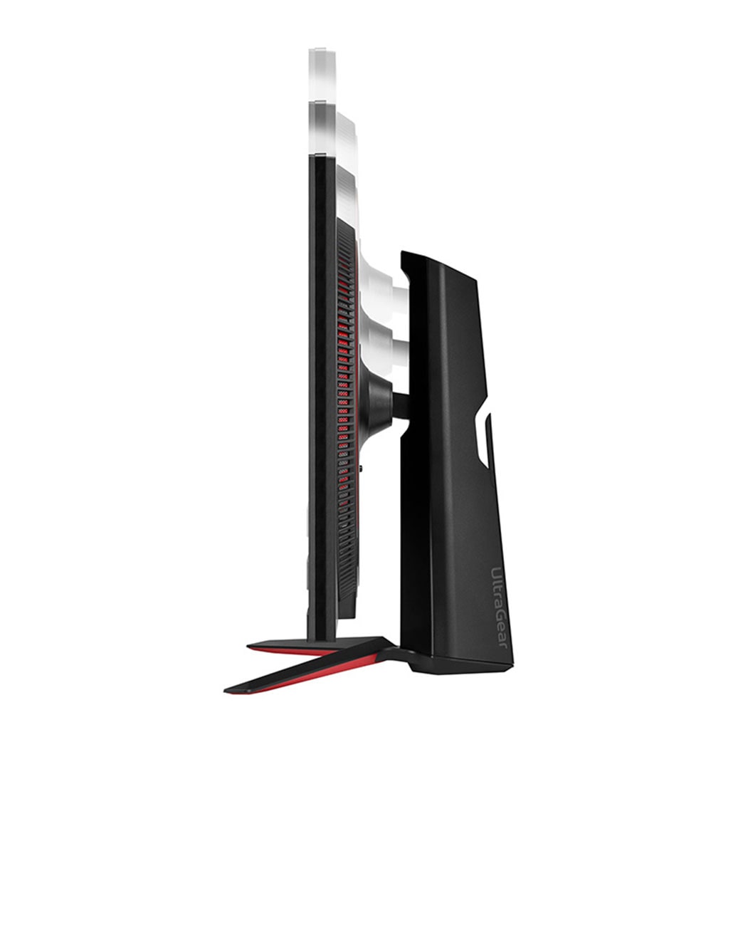 32” Class Full HD Gaming Monitor - 32GN550-B | LG AU