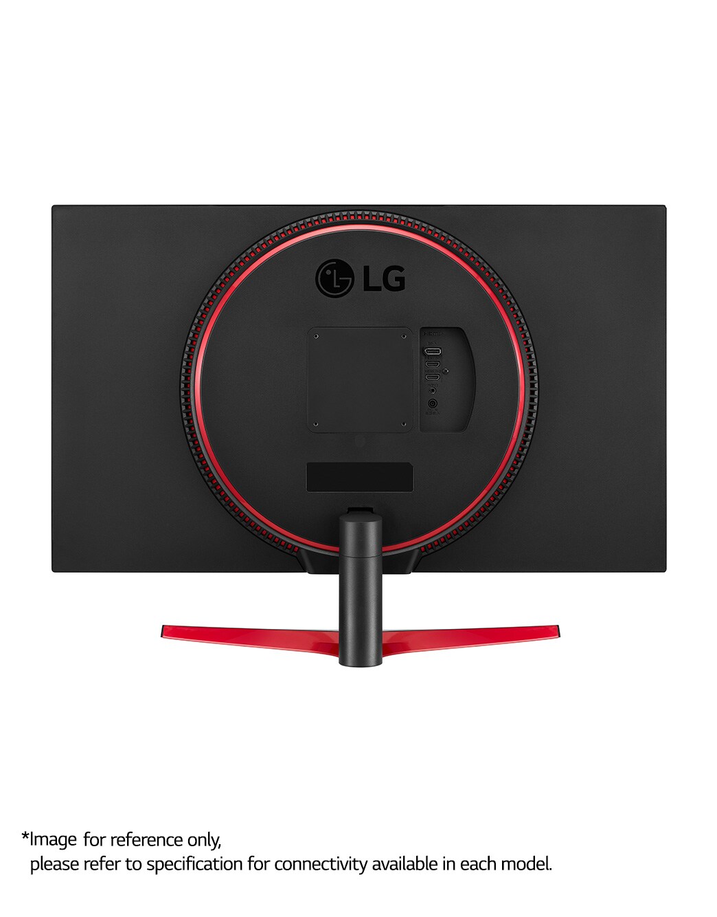 31.5'' UltraGear™ QHD Gaming Monitor - 32GN600-B | LG AU