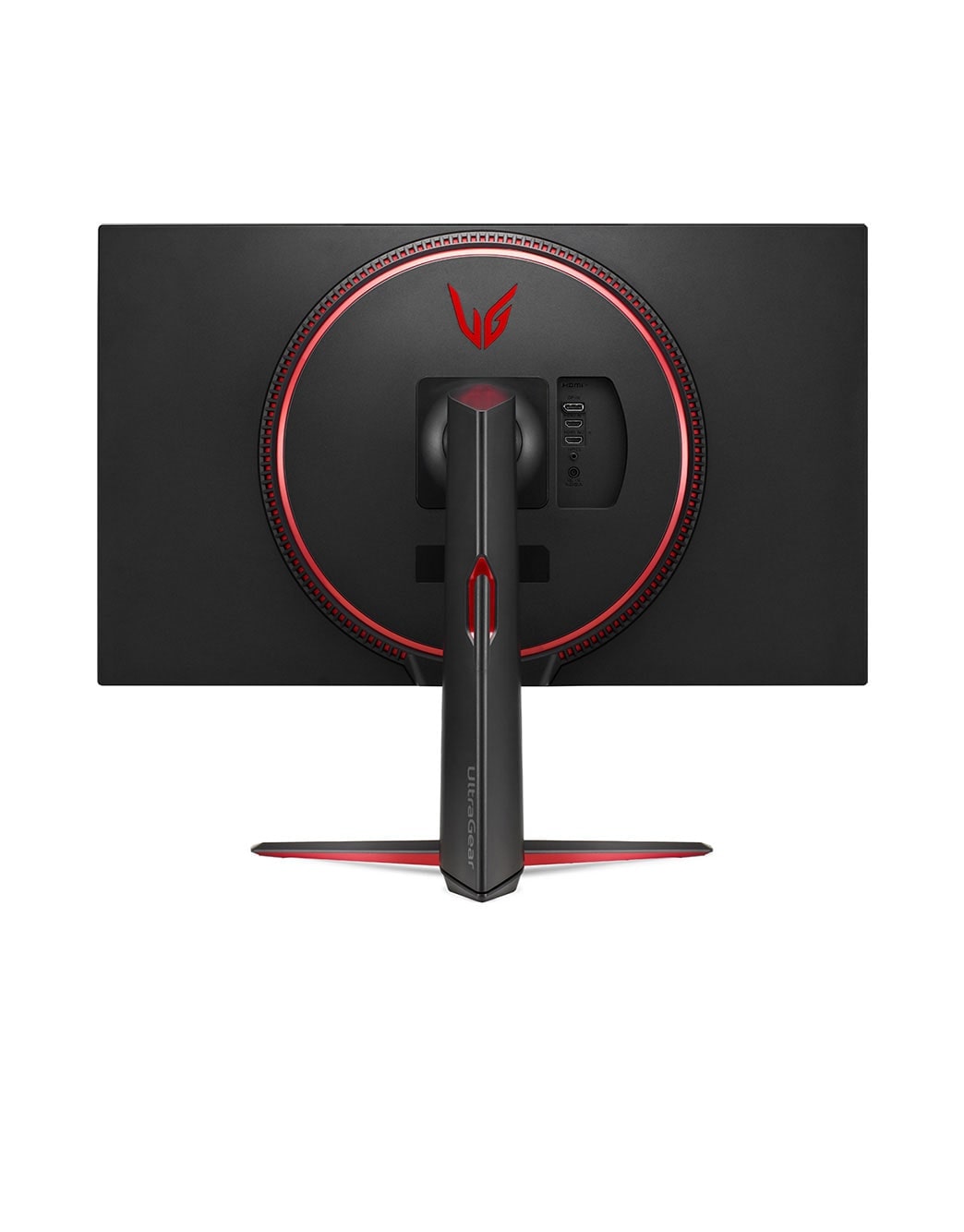 32'' UltraGear QHD 165Hz HDR10 Monitor with FreeSync™ Premium - 32GN650 ...