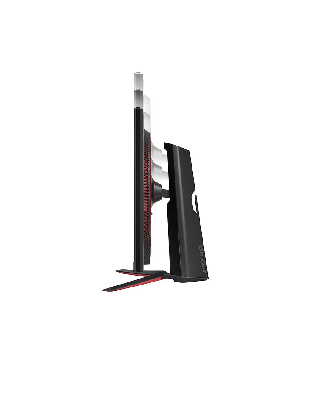 LG UltraGear 32 Inch Gaming Monitor, QHD IPS 1ms Monitor, 165Hz Refresh ...