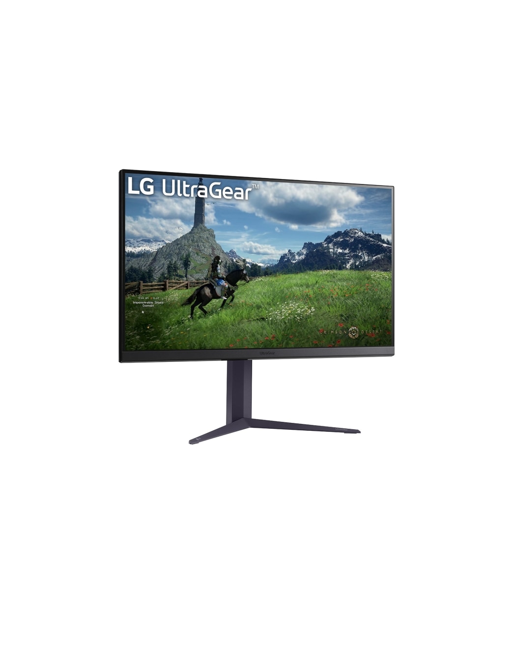 Lg Ultragear Inch Qhd Nano Ips Hz Gaming Monitor Ms Gtg Hdr Gs Q B Lg Au