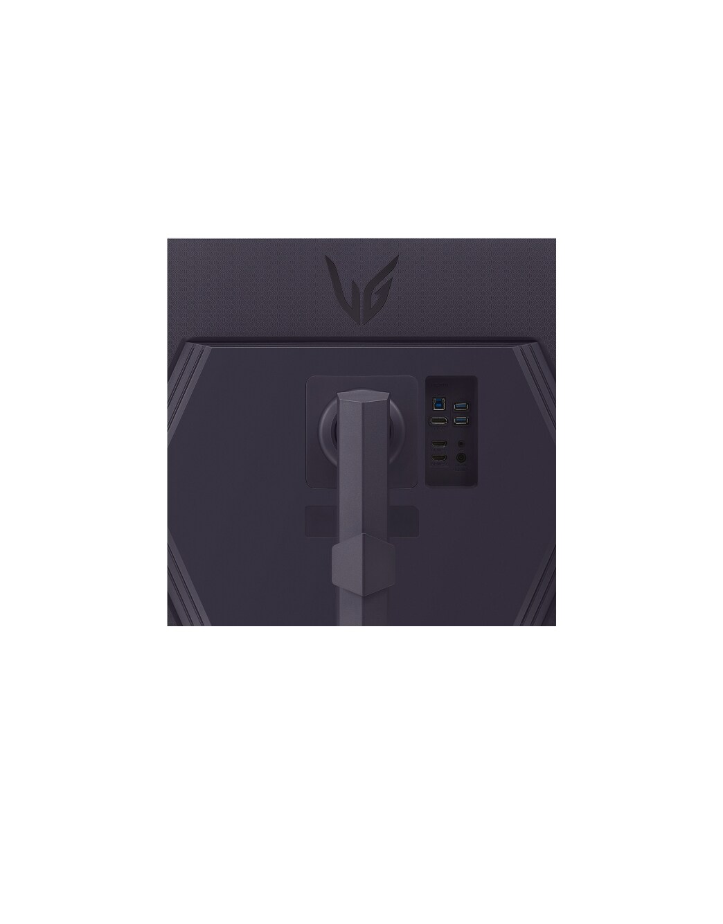 LG UltraGear™ 32 Inch | QHD Nano IPS 180Hz Gaming Monitor | 1ms (GtG ...