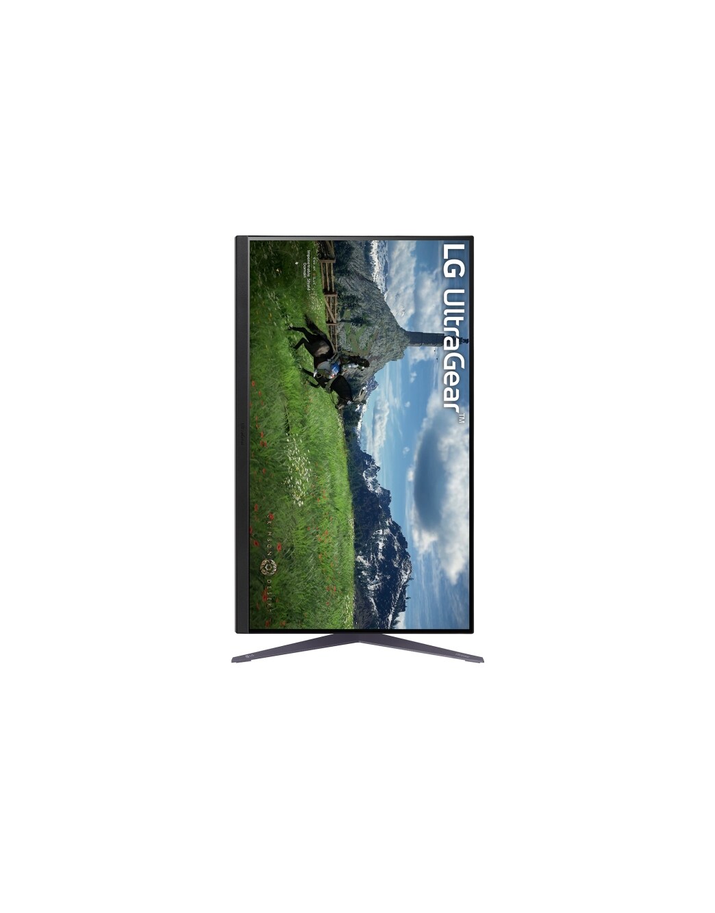 LG UltraGear™ 32 Inch | QHD Nano IPS 180Hz Gaming Monitor | 1ms (GtG ...