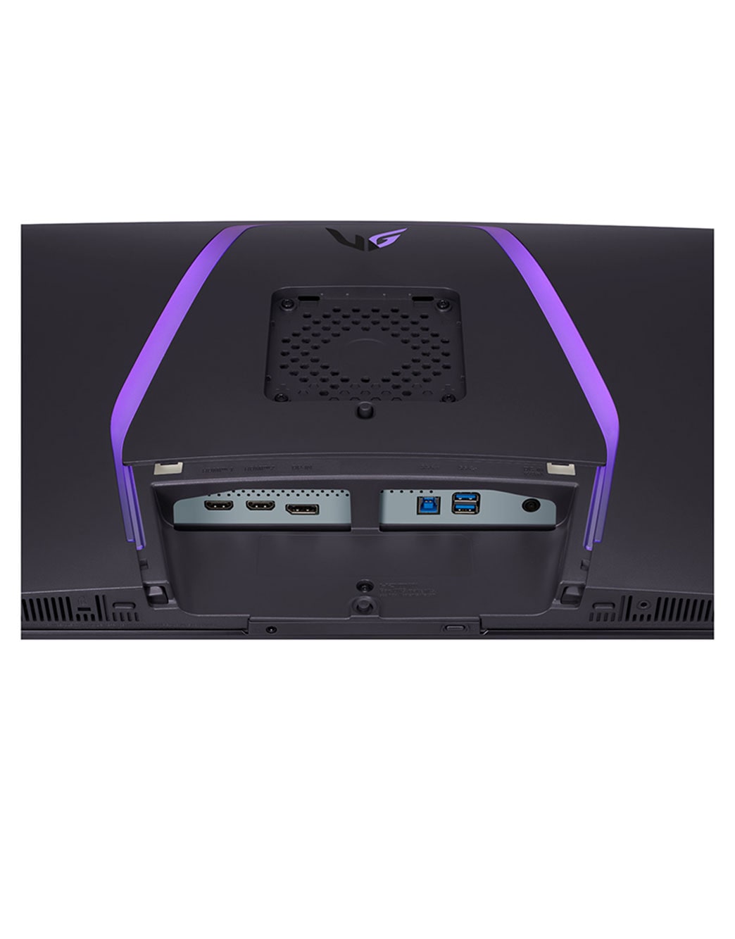 LG UltraGear™ 32 inch OLED 4K UHD 240Hz Gaming Monitor - 32GS95UE-B | LG AU