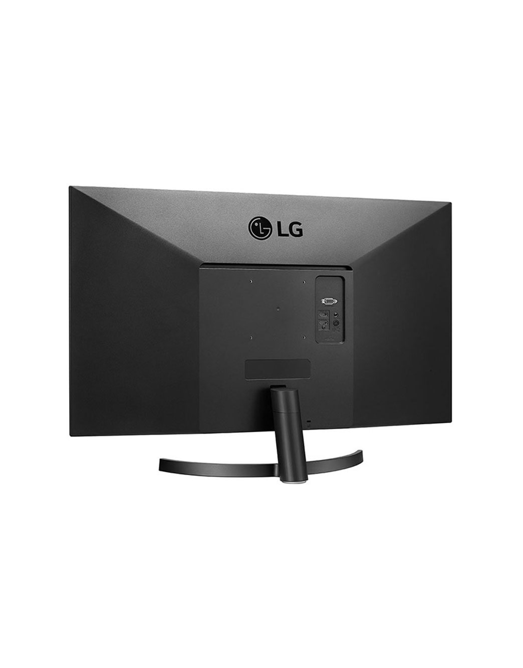 32” Full HD IPS Monitor with HDR10 - 32ML600M-B | LG AU