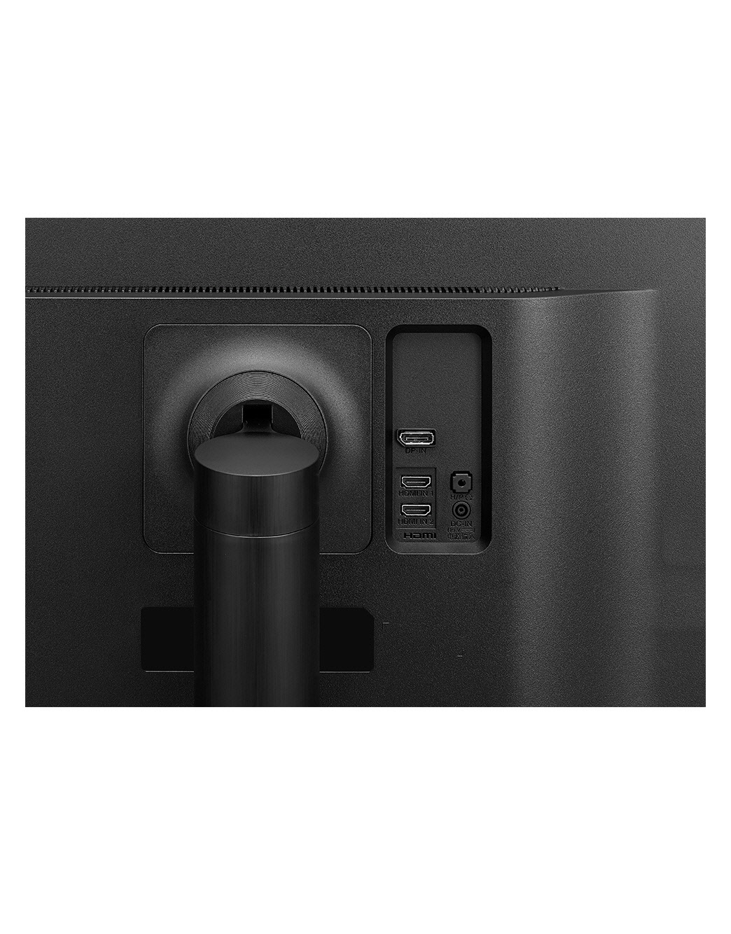 32” Class UHD 4K Monitor - 32UK550-B | LG AU