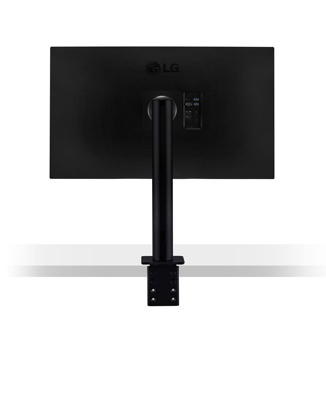 32” UltraFine Ergo Monitor with UHD 4K IPS Display - 32UN880-B | LG AU