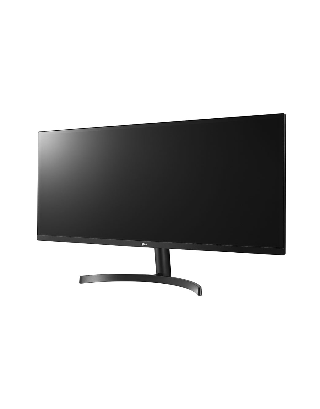 34” UltraWide Full HD IPS Monitor with HDR10 - 34WL500-B | LG AU
