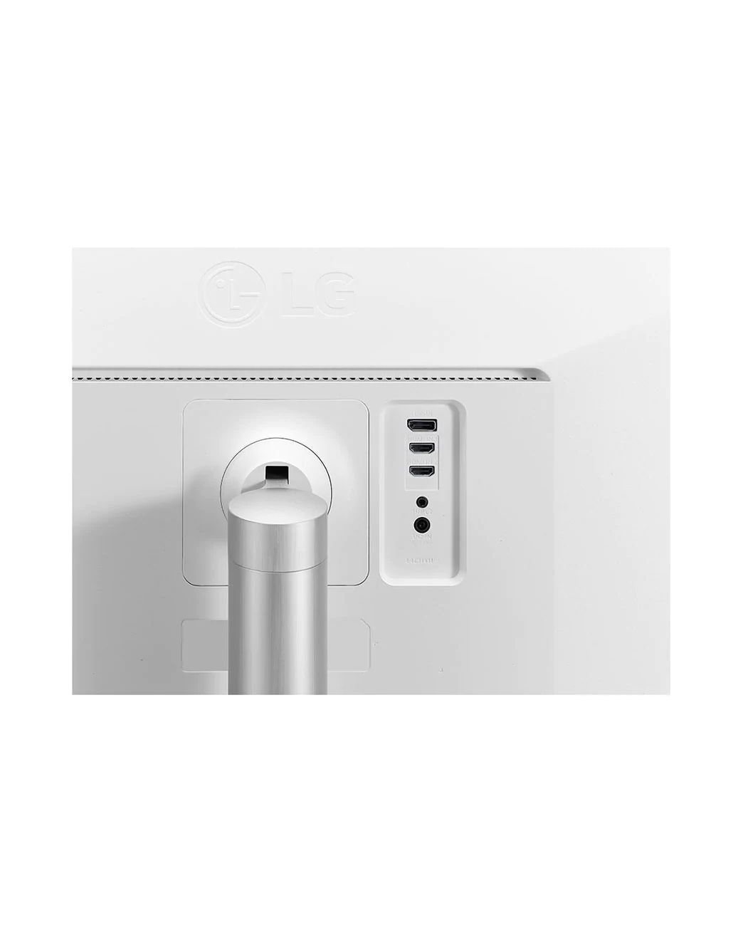 34” UltraWide® Full HD IPS Monitor with HDR - 34WN650-W | LG AU