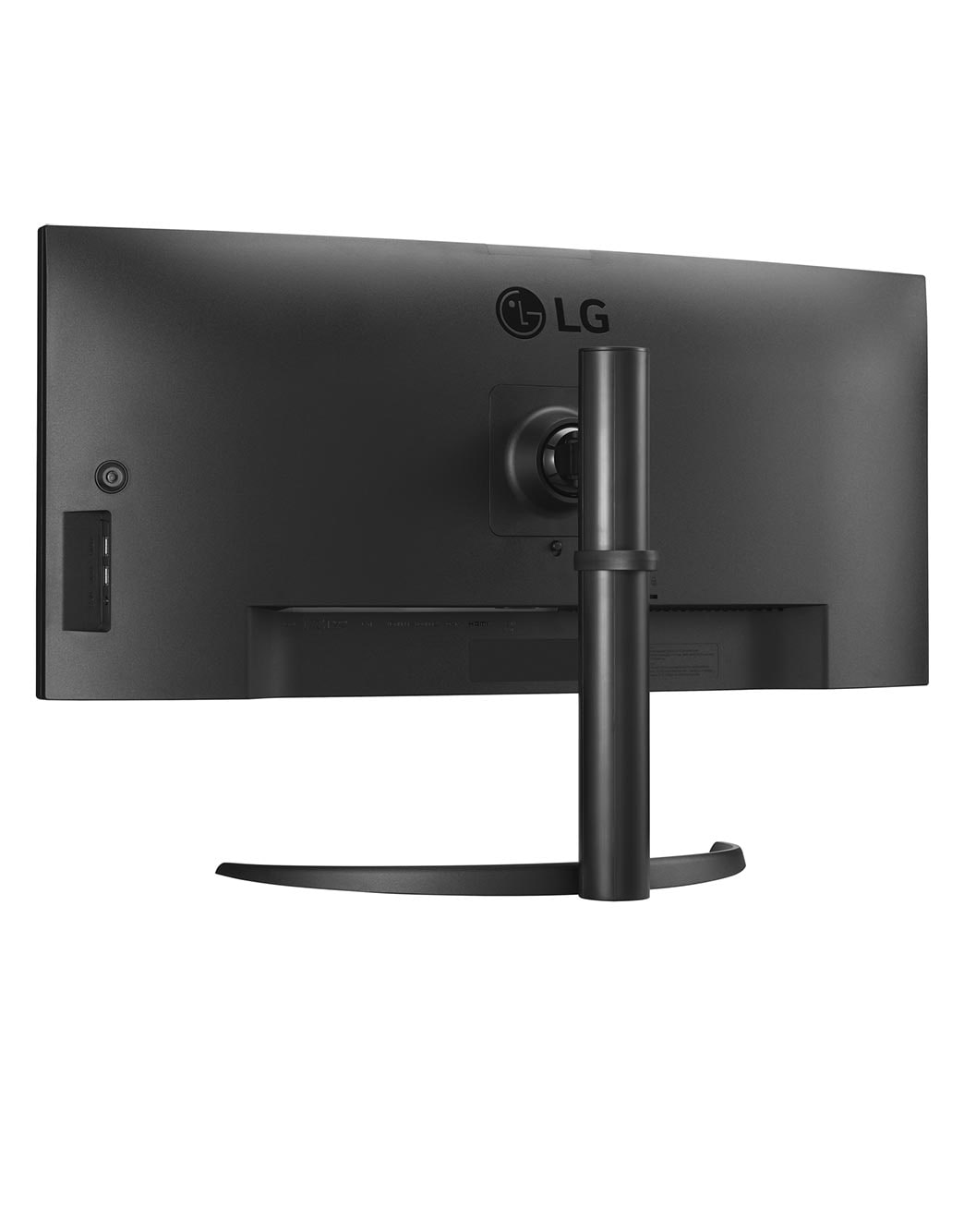 UltraWide™ 34 Inch QHD 21:9 Curved Monitor - 34WP75C-B | LG AU | LG AU