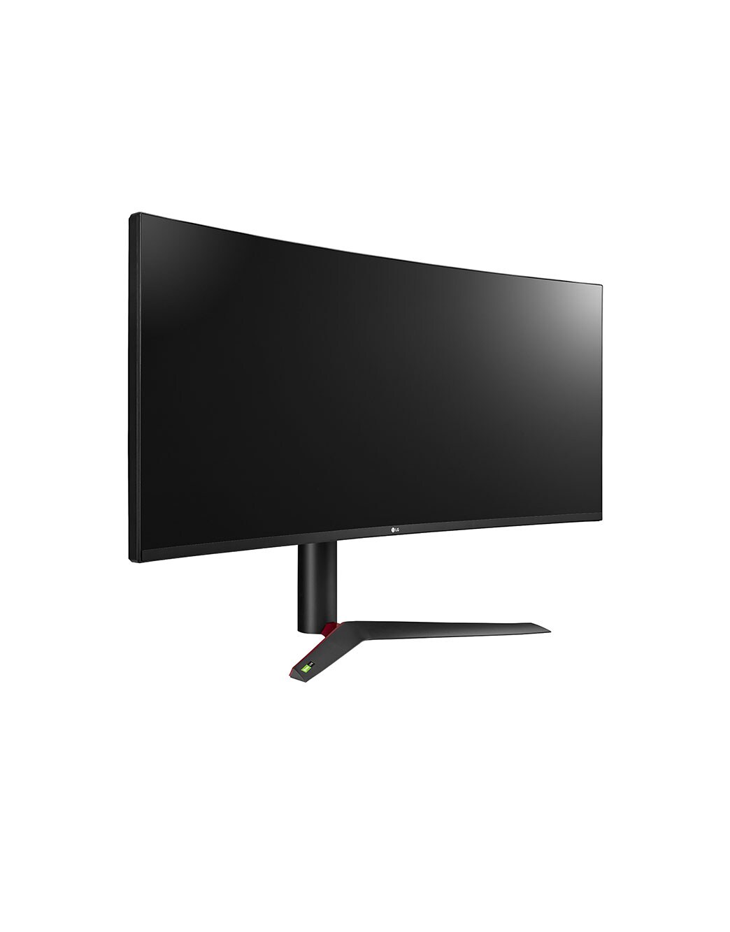 38” Class Curved UltraWide QHD+ Gaming Monitor - 38GL950G-B | LG Australia
