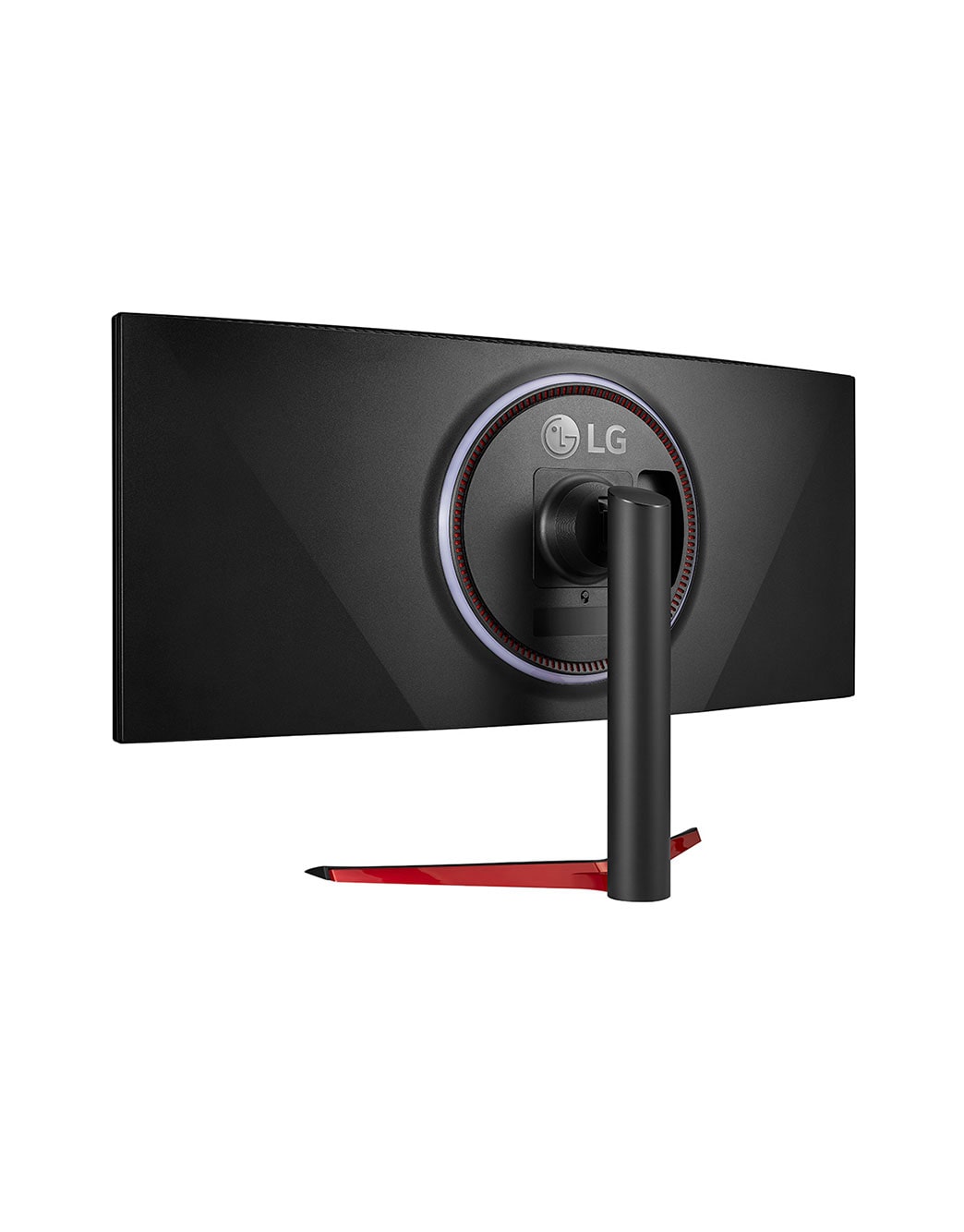 38” Class Curved UltraWide QHD+ Gaming Monitor - 38GL950G-B | LG Australia