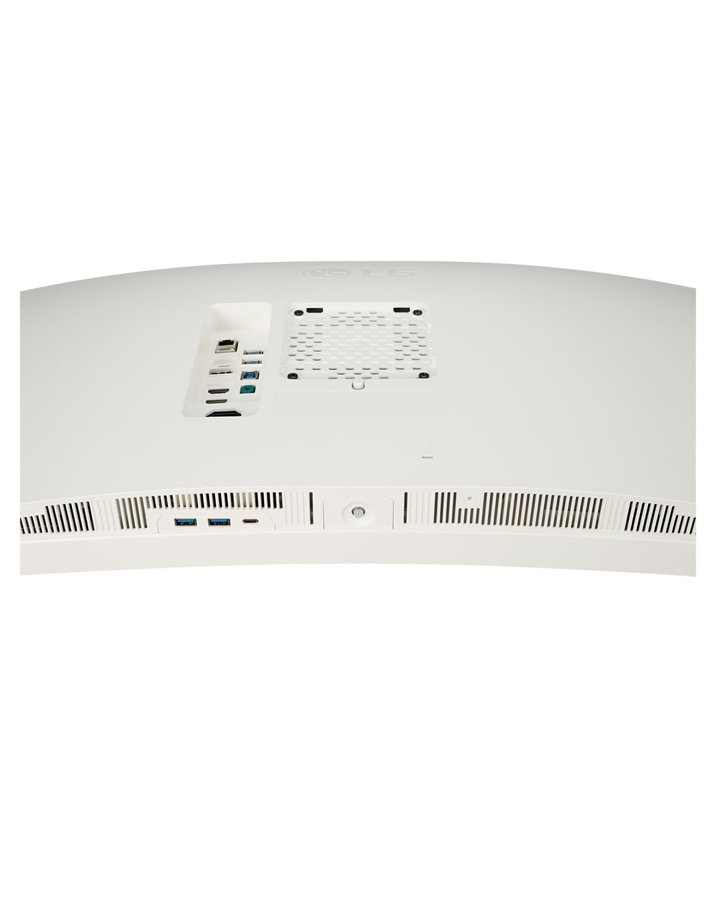 38" UltraWide™ QHD+ (3840x1600) Curved monitor - 38WR85QC-W | LG AU