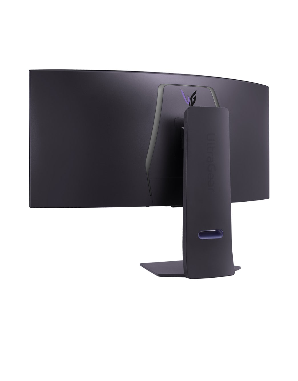 LG UltraGear™ 39 inch OLED 1440p 240Hz 800R Curved Gaming Monitor ...