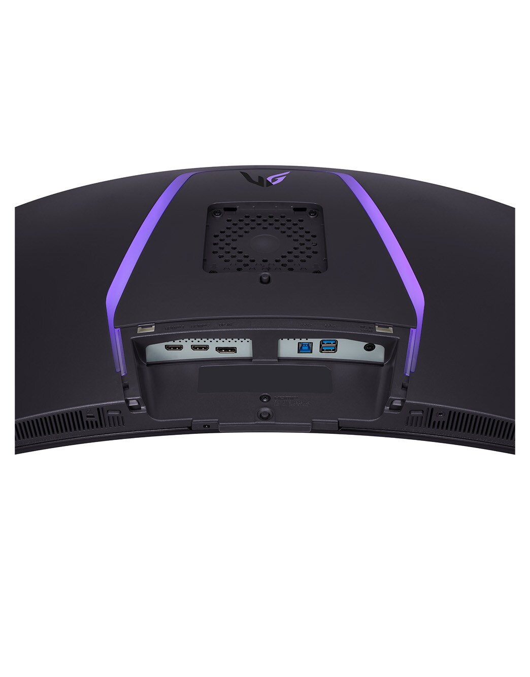 LG UltraGear™ 39 inch OLED 1440p 240Hz 800R Curved Gaming Monitor ...