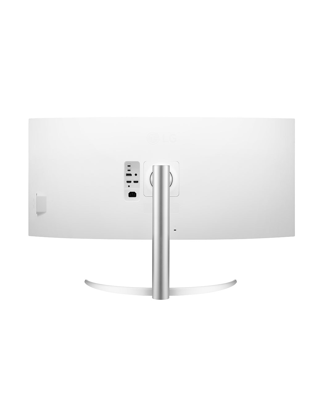 39.7" Curved UltraWide™ 5K2K Nano IPS Display - 40WP95C-W | LG AU