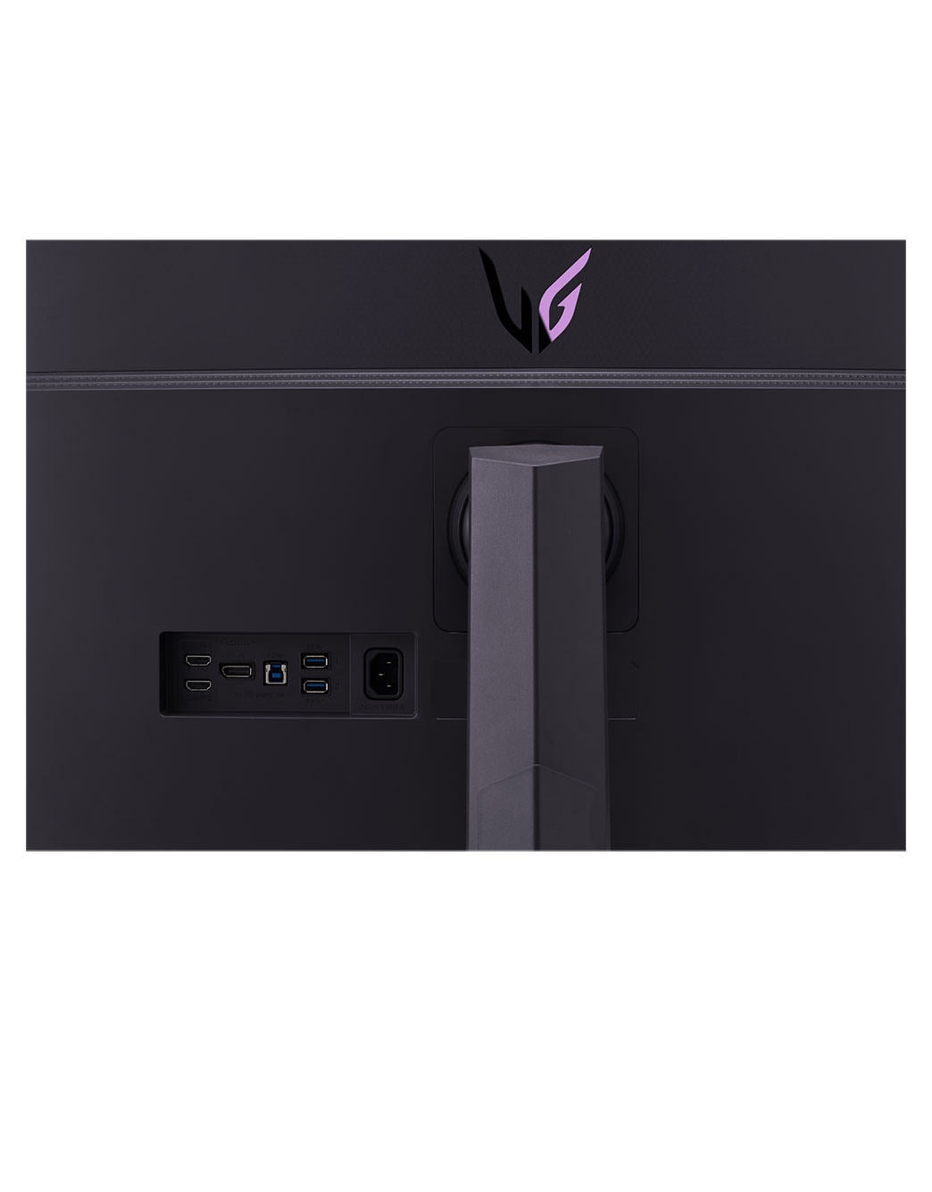 LG UltraGear™ 49 inch Dual QHD 240Hz Curved Gaming Monitor - 49GR85DC-B | LG AU