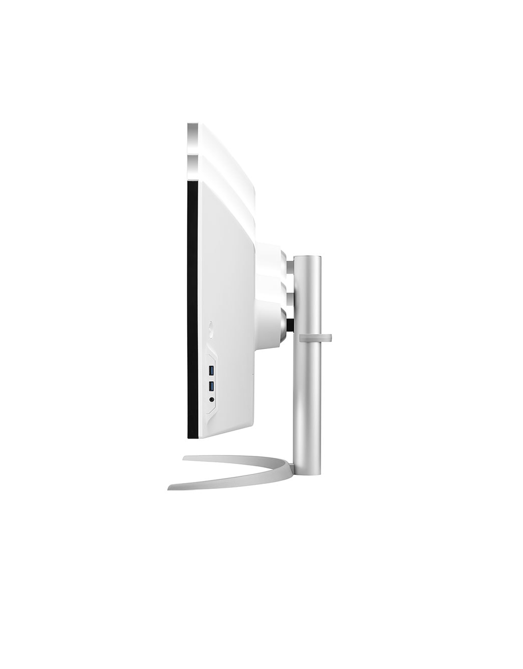 49'' 32:9 UltraWide™ Dual QHD Nano IPS™ Curved Monitor - 49WQ95C-W | LG AU