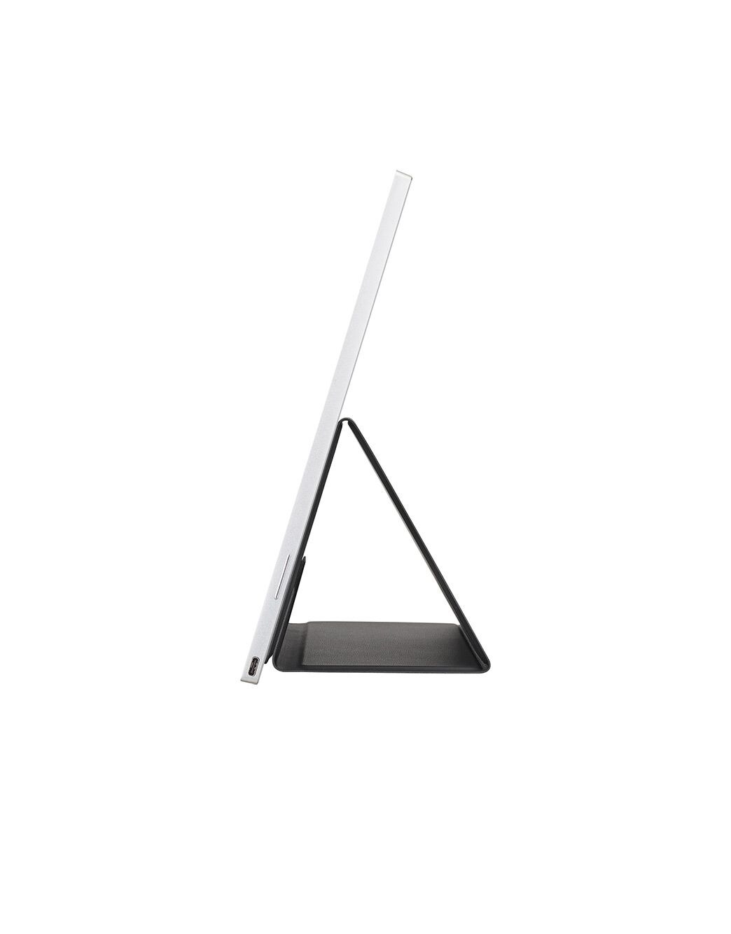gram +view 16 Inch IPS Portable Monitor - 16MR70 | LG AU