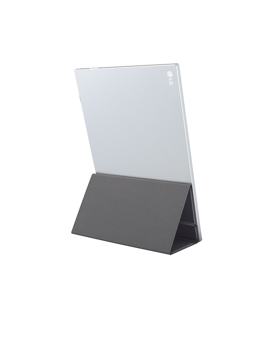 gram +view 16 Inch IPS Portable Monitor - 16MR70 | LG Australia