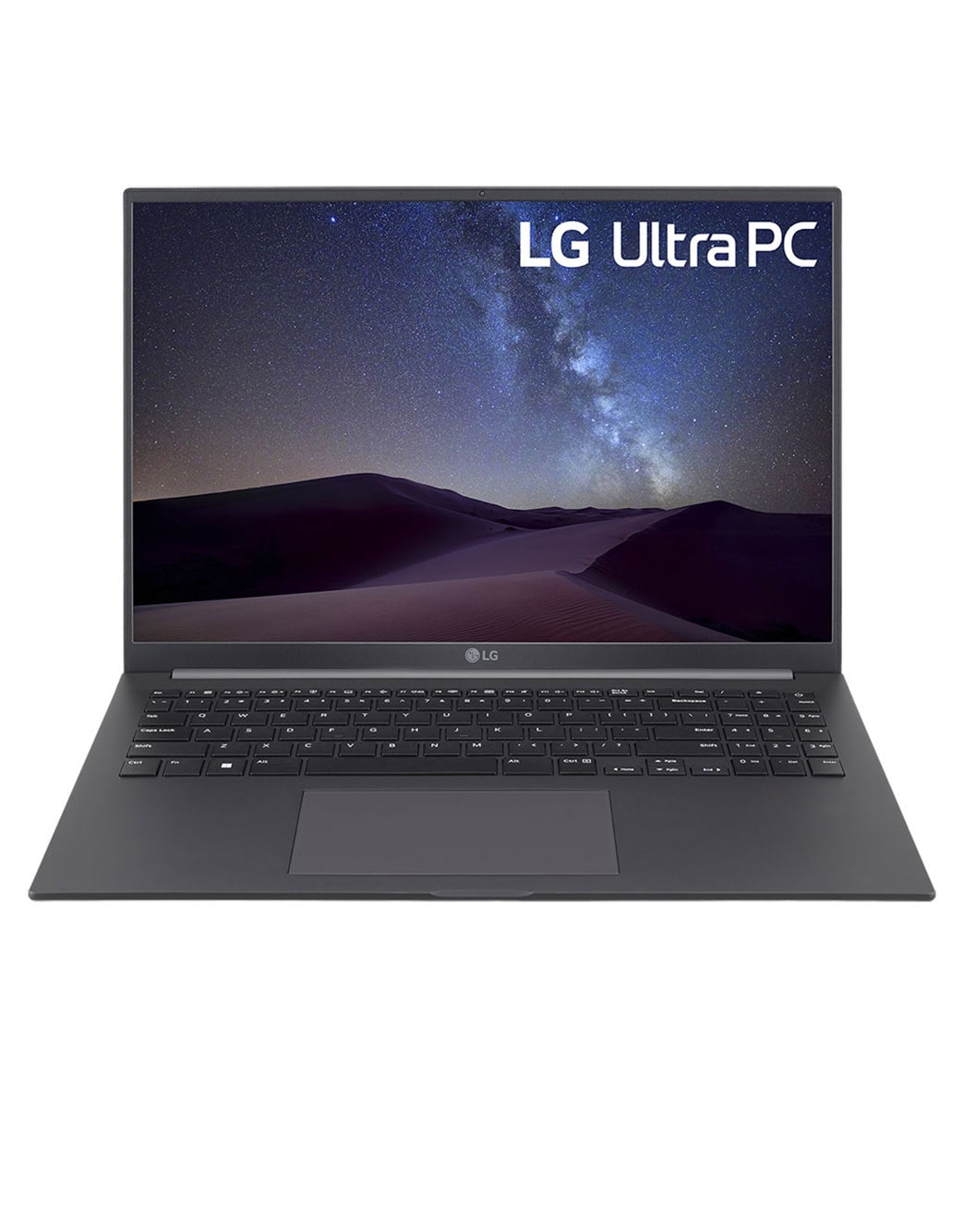 LG UltraPC 16’’ with IPS Display and AMD Ryzen 7000 series processor ...