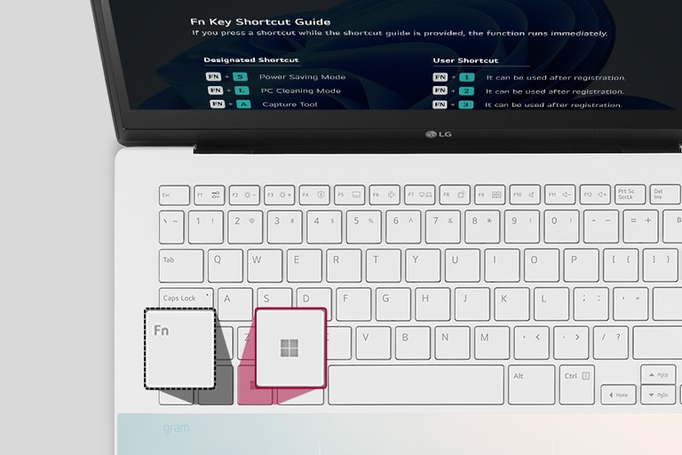 LG gram Style 14” with 16:10 OLED Display, Intel® Evo 13th Gen ...