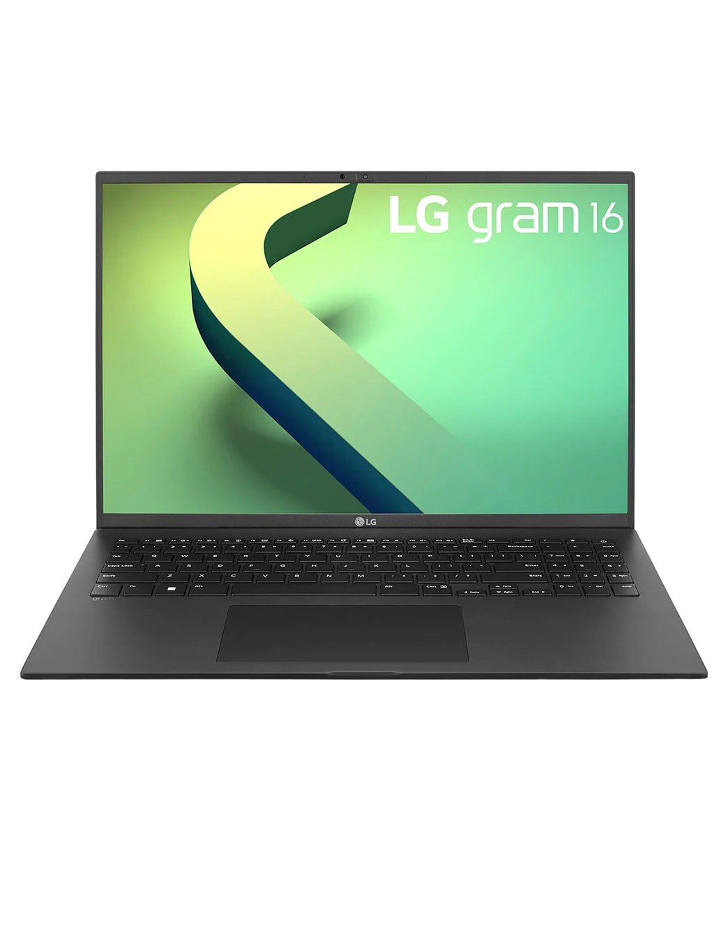 LG gram 16'' Ultra-lightweight Laptop with 16" +view Portable Monitor ...