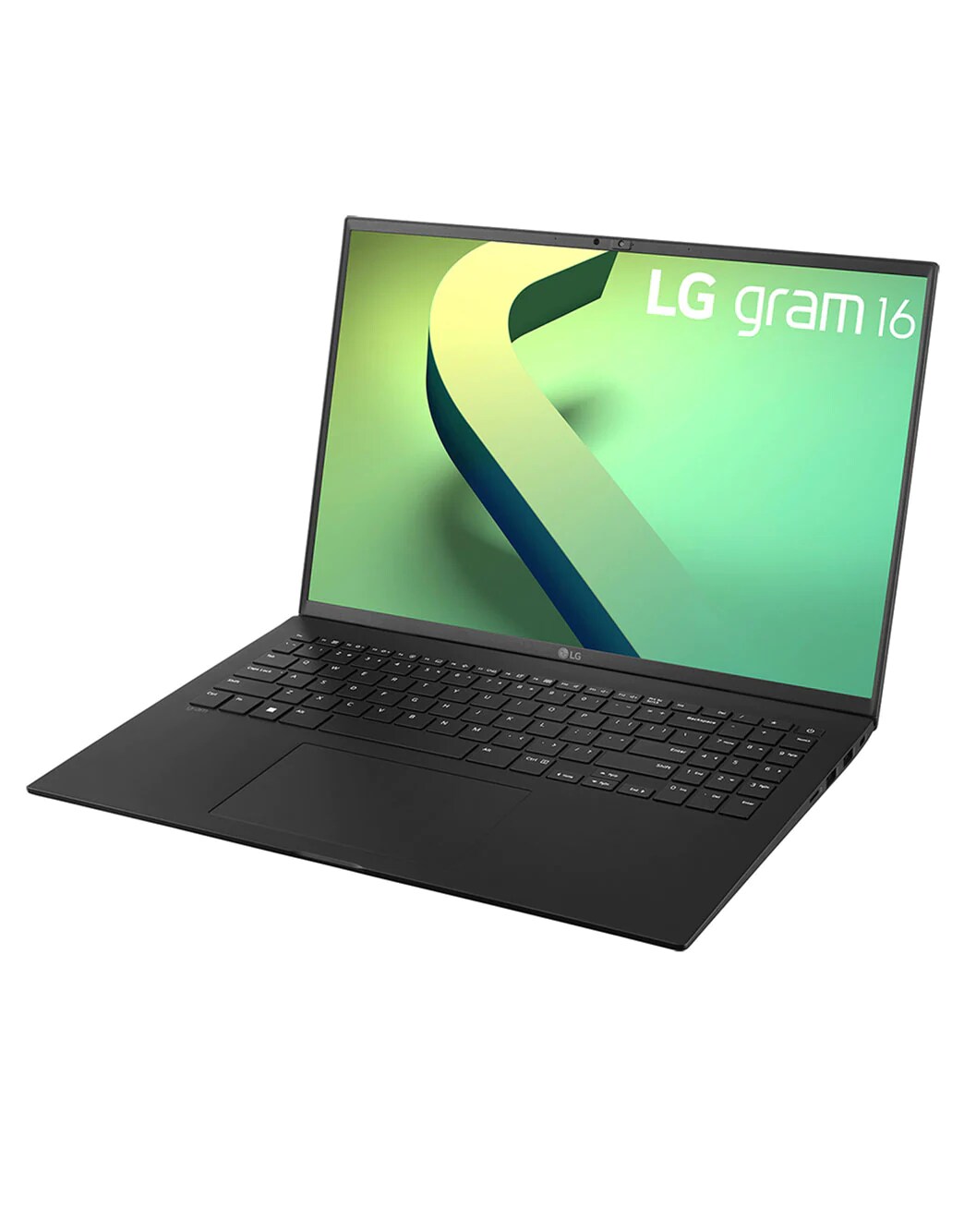 LG gram 16'' Ultra-lightweight Laptop with 16" +view Portable Monitor ...