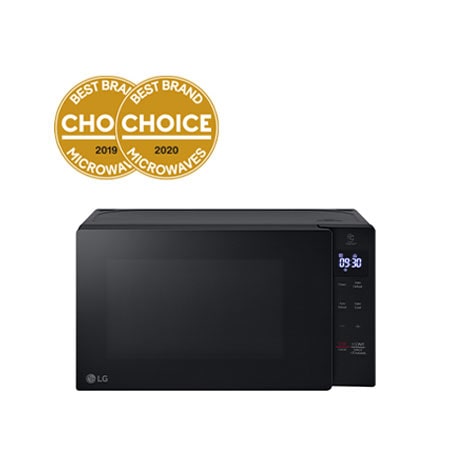 NeoChef 20L EasyClean Microwave Oven MS2036NDB LG AU