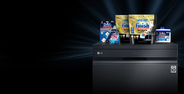 530L Slim French Door Fridge in Stainless Finish - GF-B505PL | LG AU