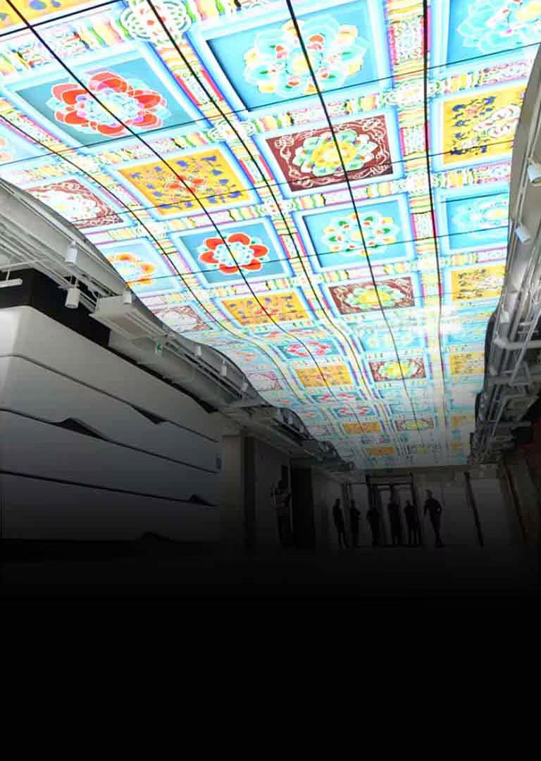 LG Digital Signage Products & Solutions | LG Australia Business
