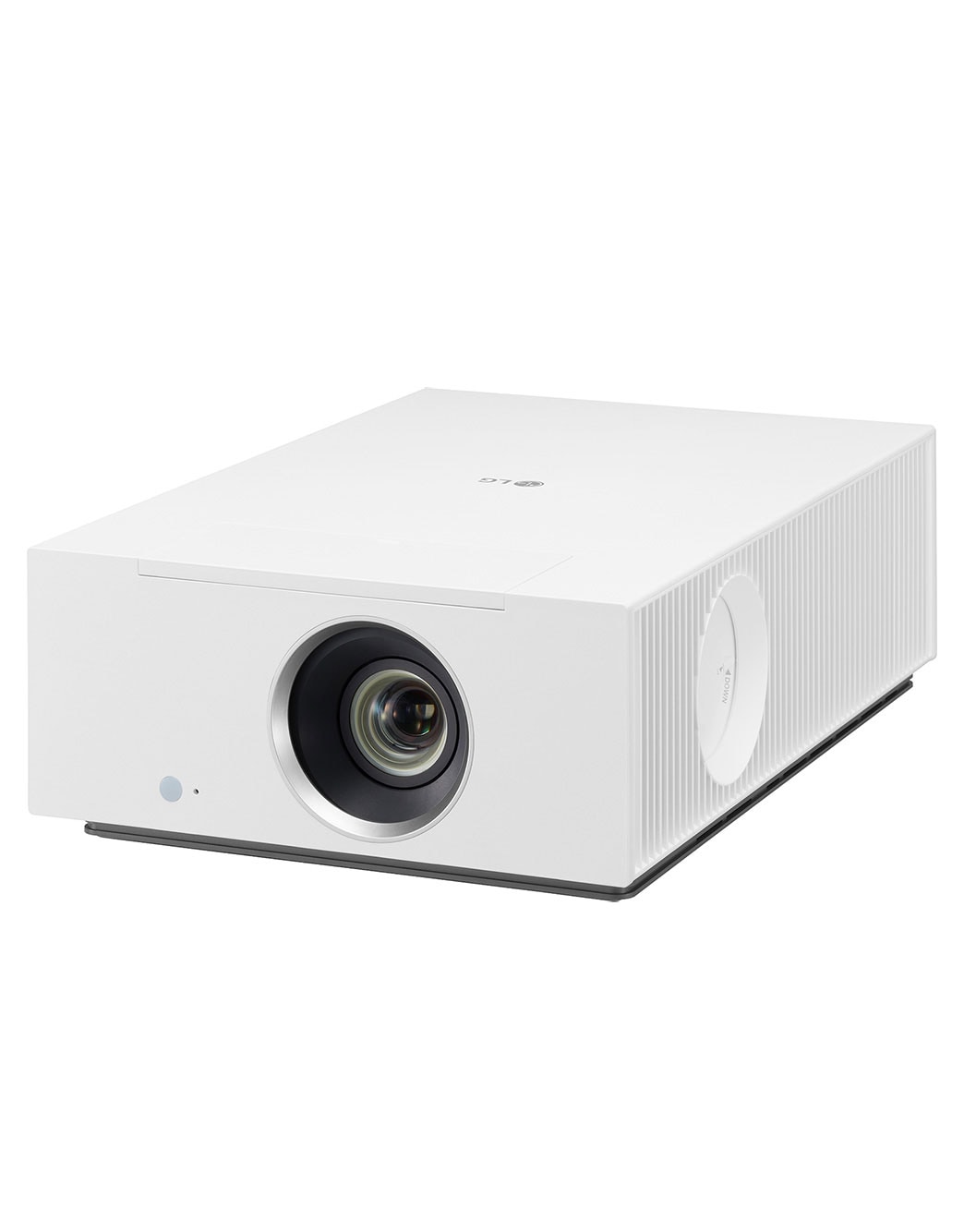 LG CineBeam 4K UHD Hybrid Home Cinema Projector - HU710PW | LG AU