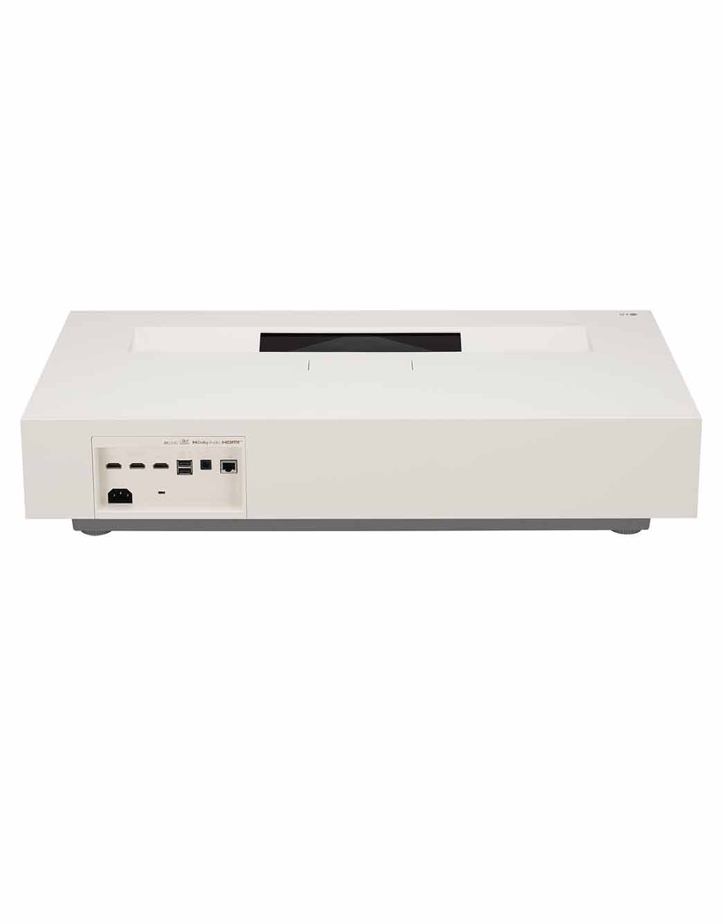 LG CineBeam HU915QE Premium 4K UHD Laser UST Projector - HU915QE | LG AU