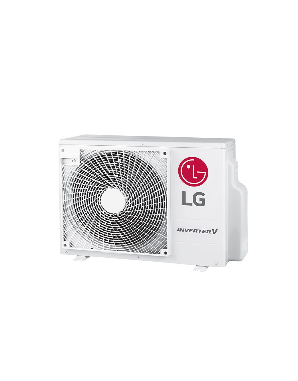 2.5kW Bulk Head Ducted Air Conditioner - UBN25L5-UU25WR2 | LG Australia