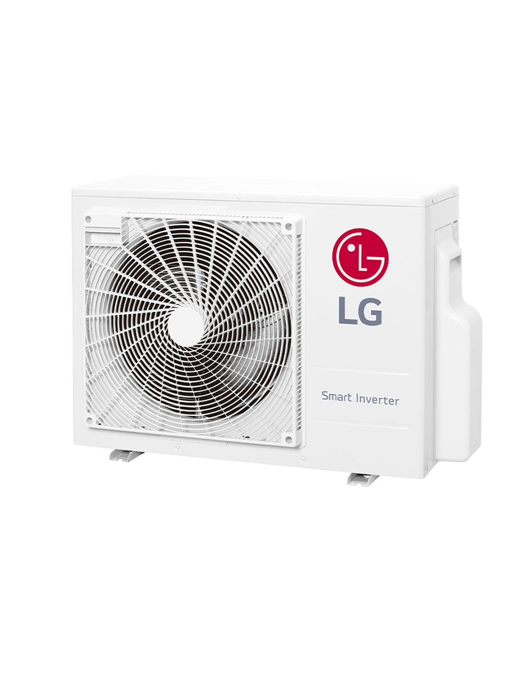 Ducted System - Bulk Head Ducted 5.0kW (Cooling) - UBS50SET | LG AU