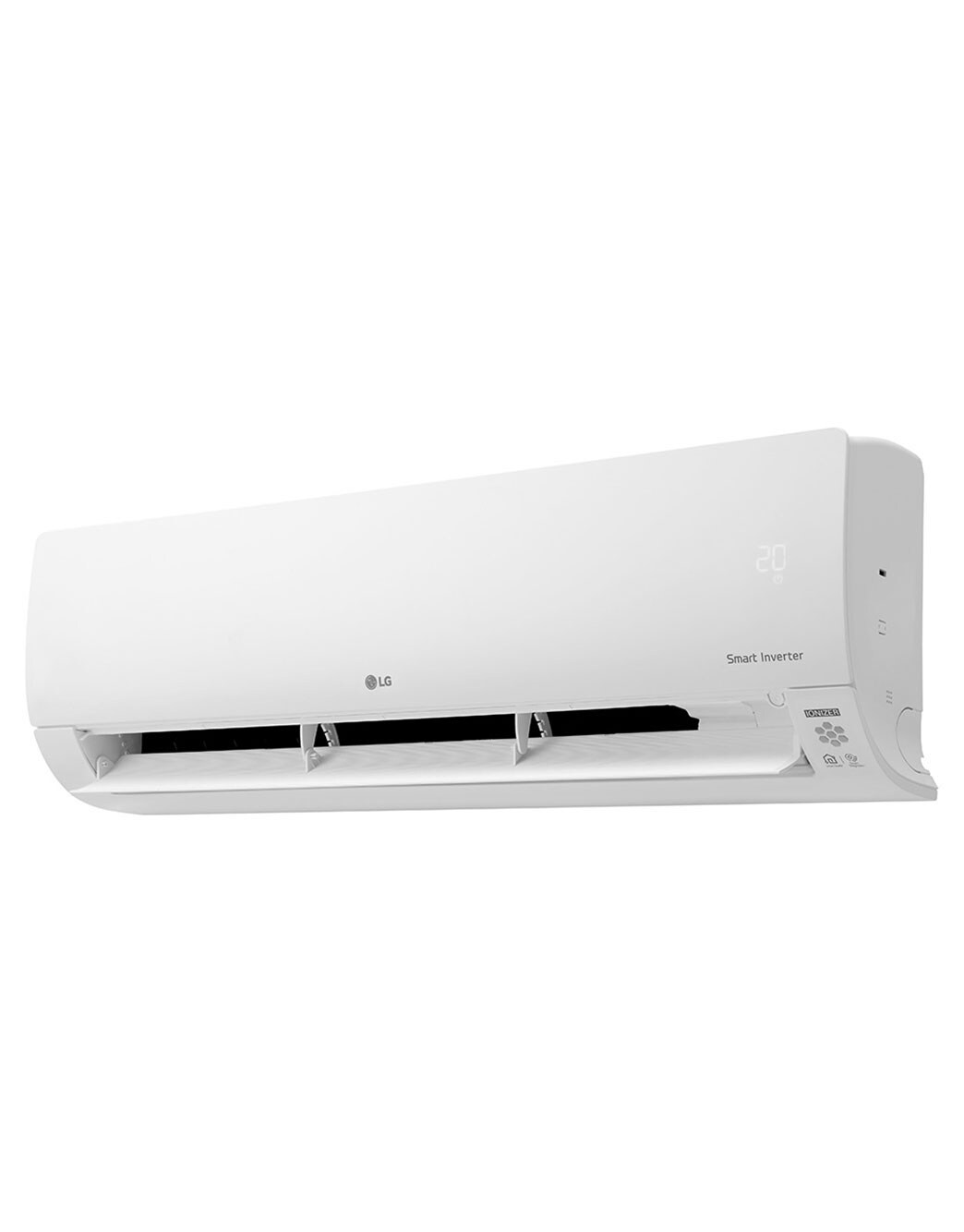 2.5KW High Efficiency Reverse Cycle Split System - WH09SK-18 | LG Australia