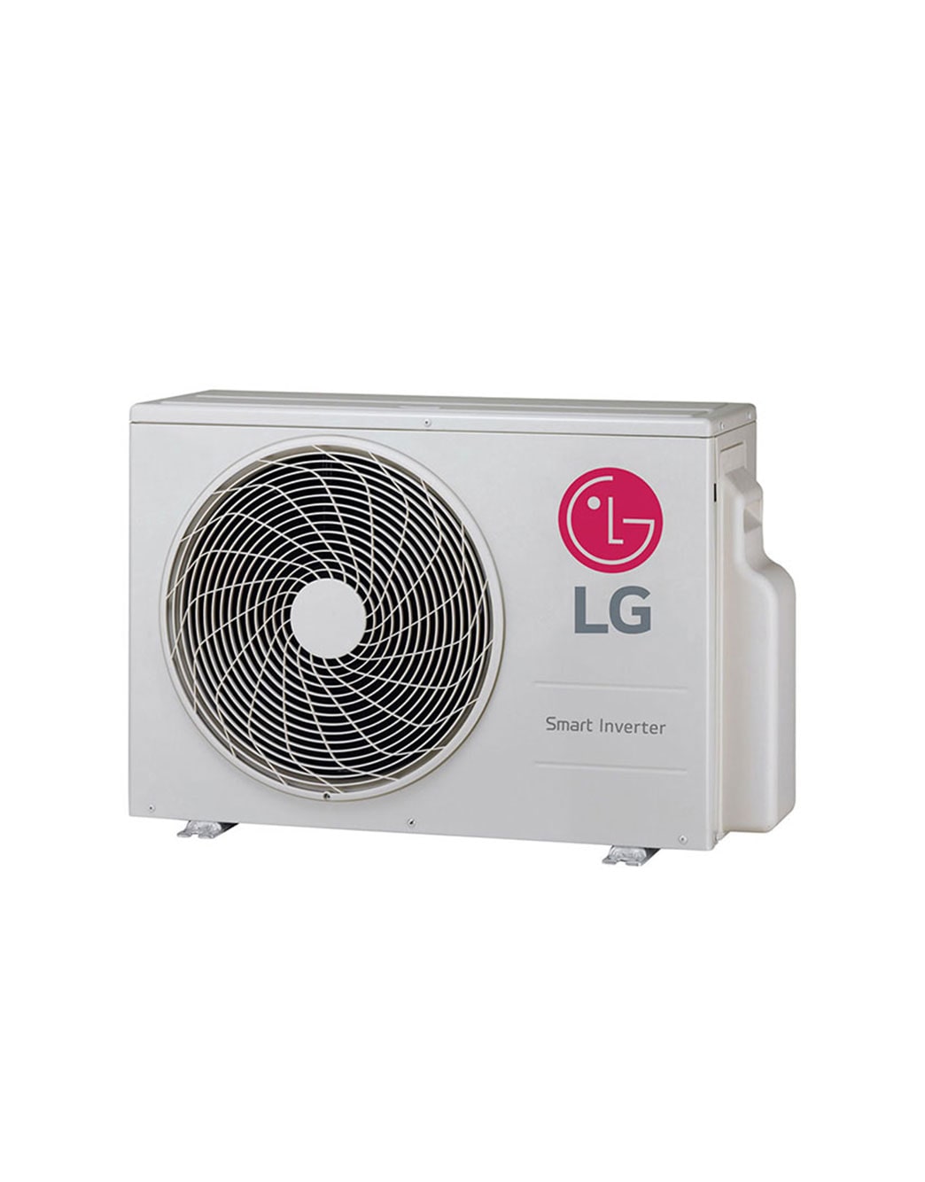 2.6KW Smart Series Reverse Cycle Split System - WS09TWS | LG AU